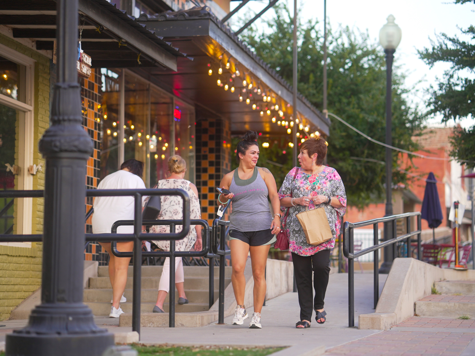 Big Spring Economic Development Corp. | Rich History. Big Possibilities.