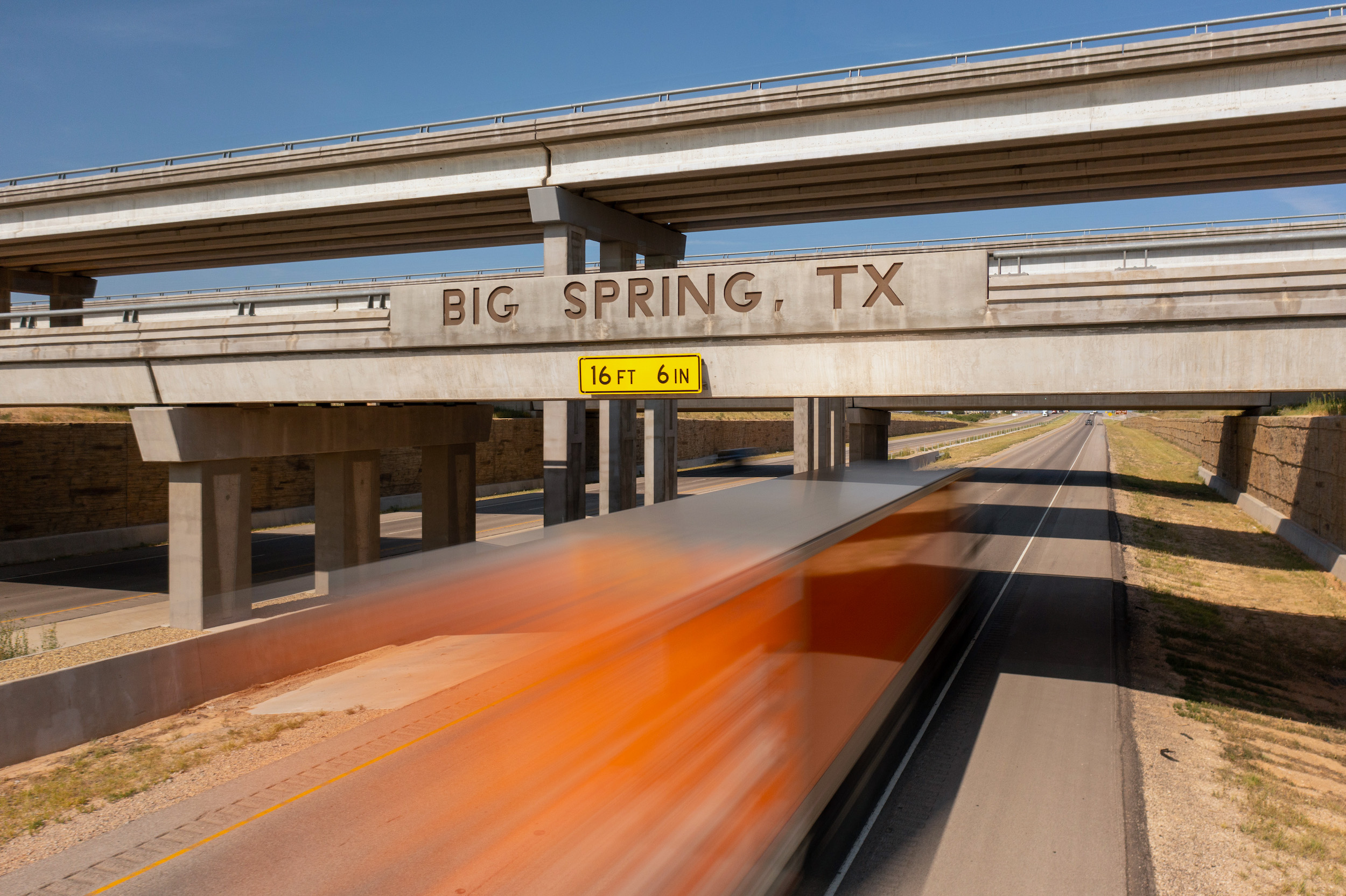 Big Spring Economic Development Corp. | Rich History. Big Possibilities.